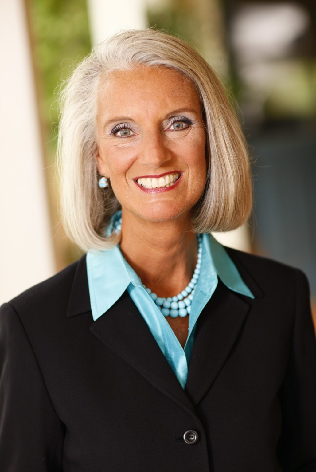 2021 Keynote Speaker – Anne Graham Lotz