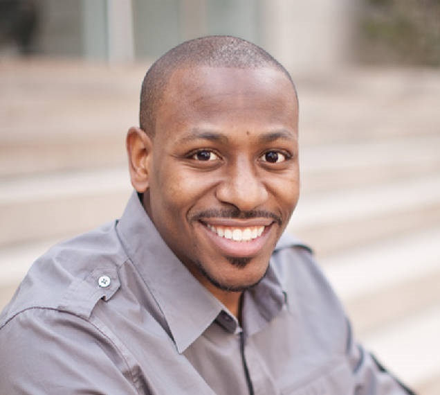 2022 Keynote Speaker – Jonathan Evans
