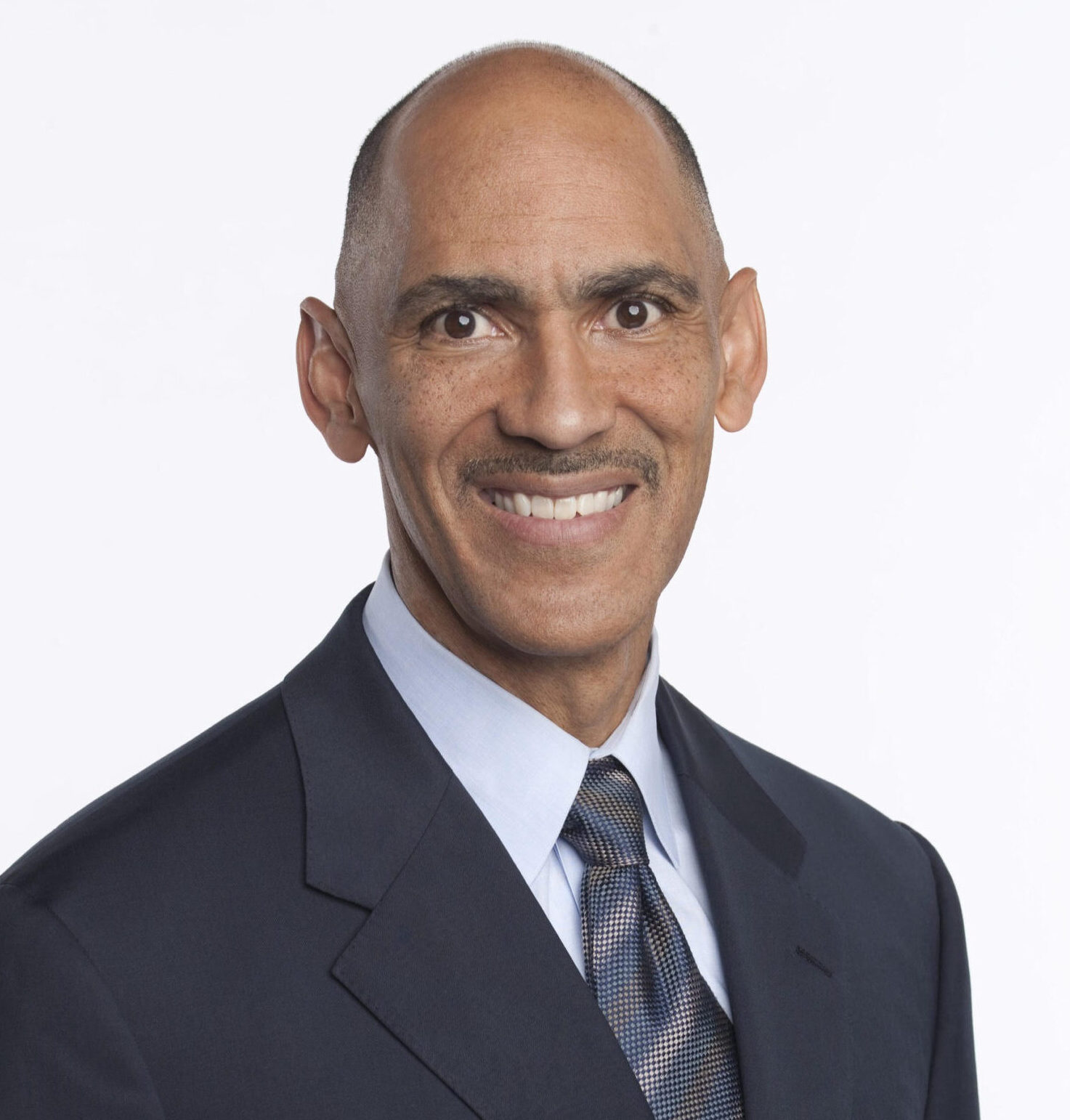 Tony Dungy